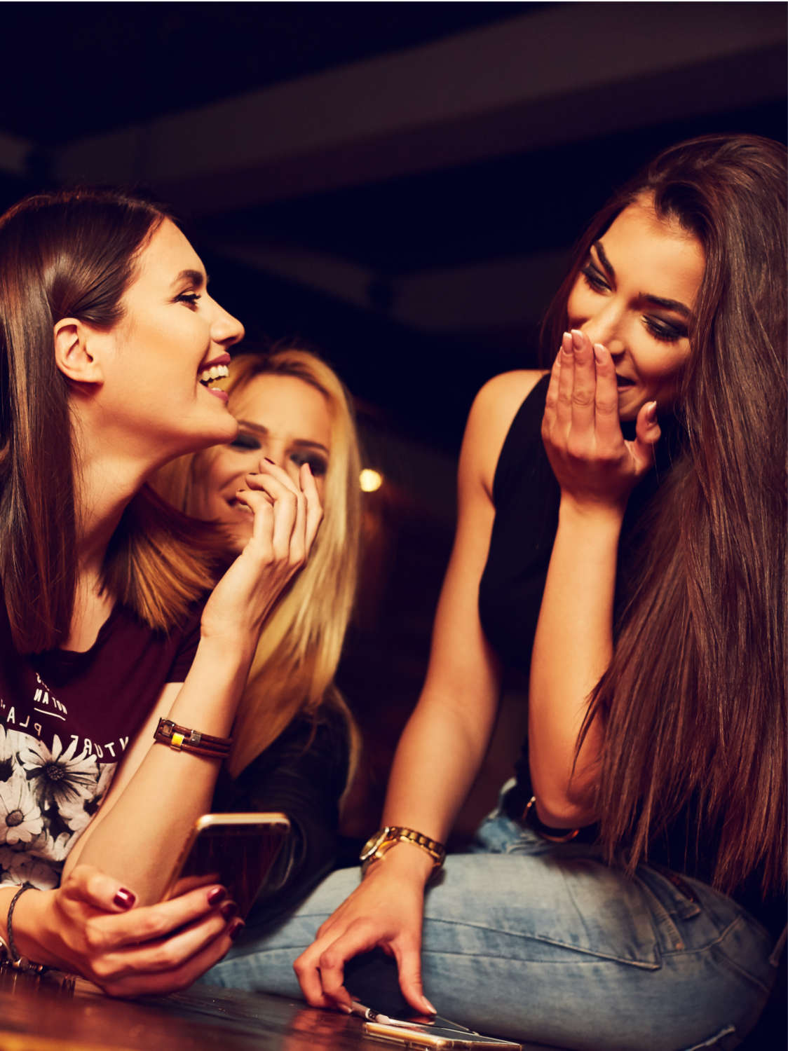 Cet été les copines sont à l'honneur - Zaino Ristorante