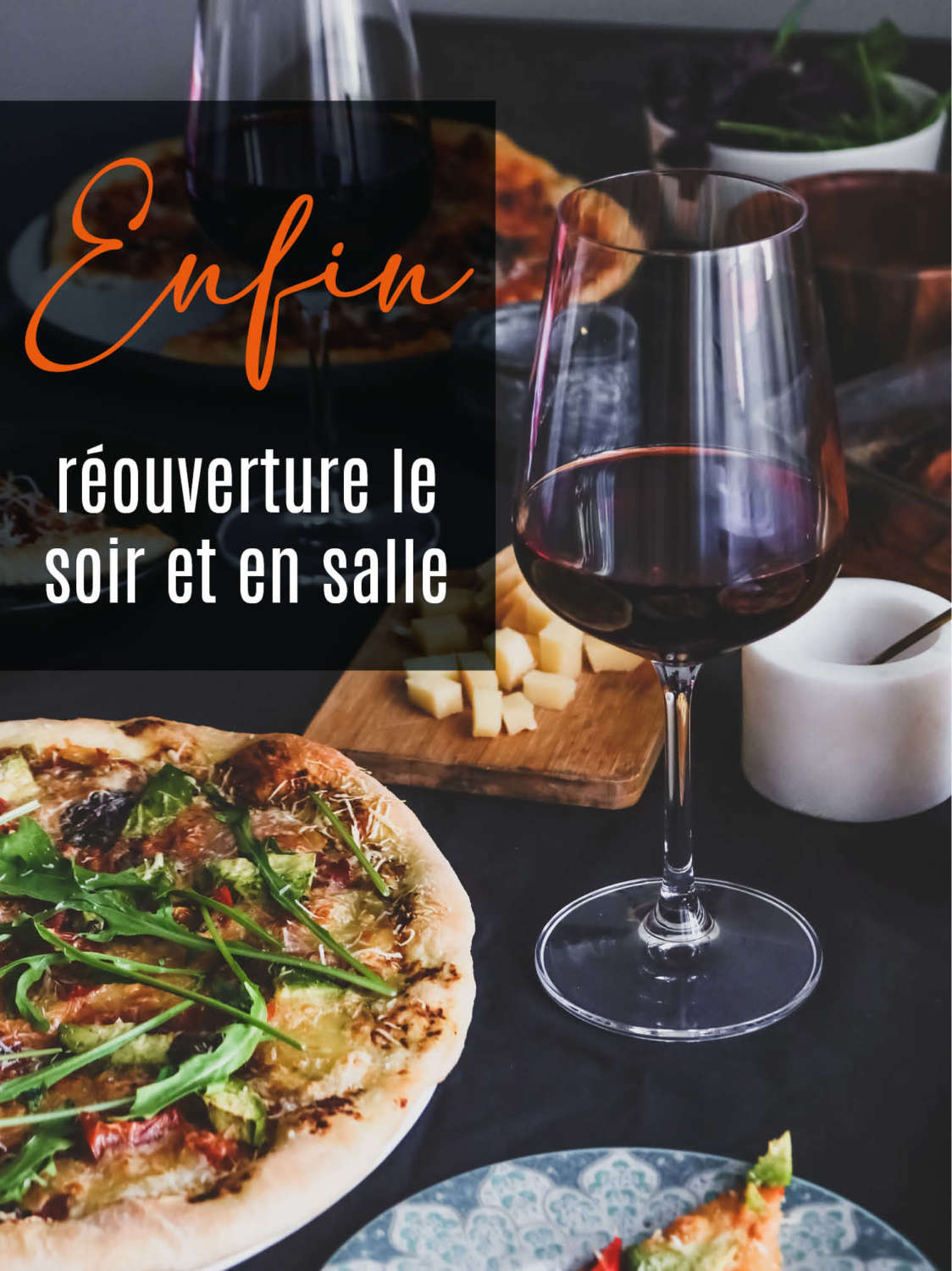 Accueil - Zaino Ristorante